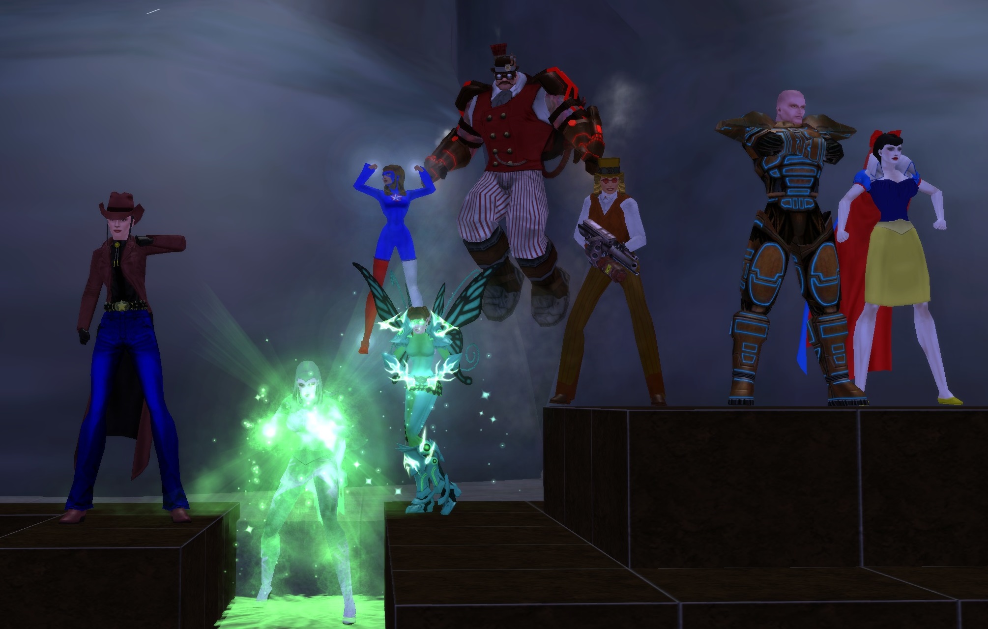 Homecoming: Indomitable Saturday Theme Team; Theme for 1/21: Alcoholic names and costumes ...