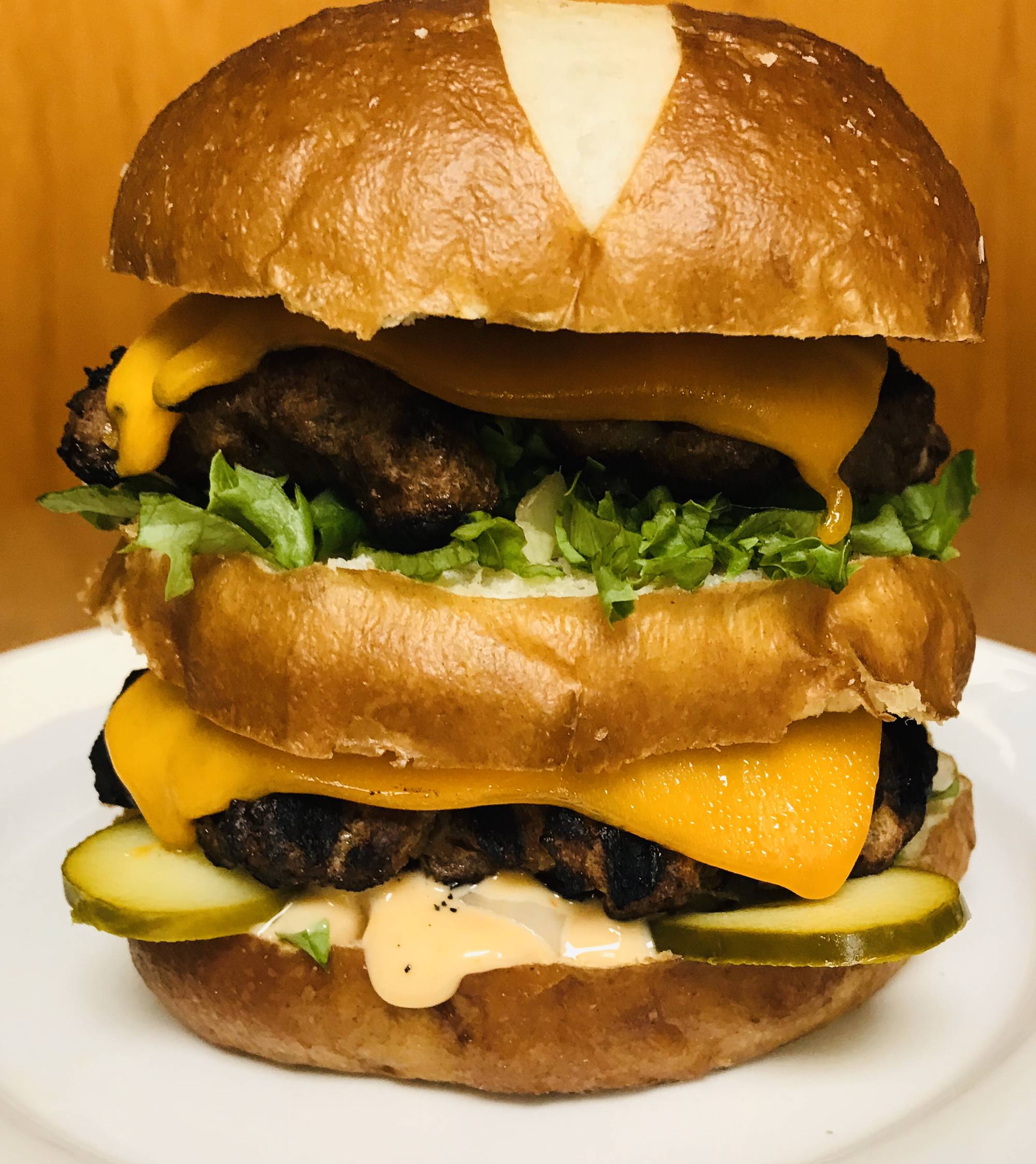 [HOMEMADE] Big Mac | Scrolller