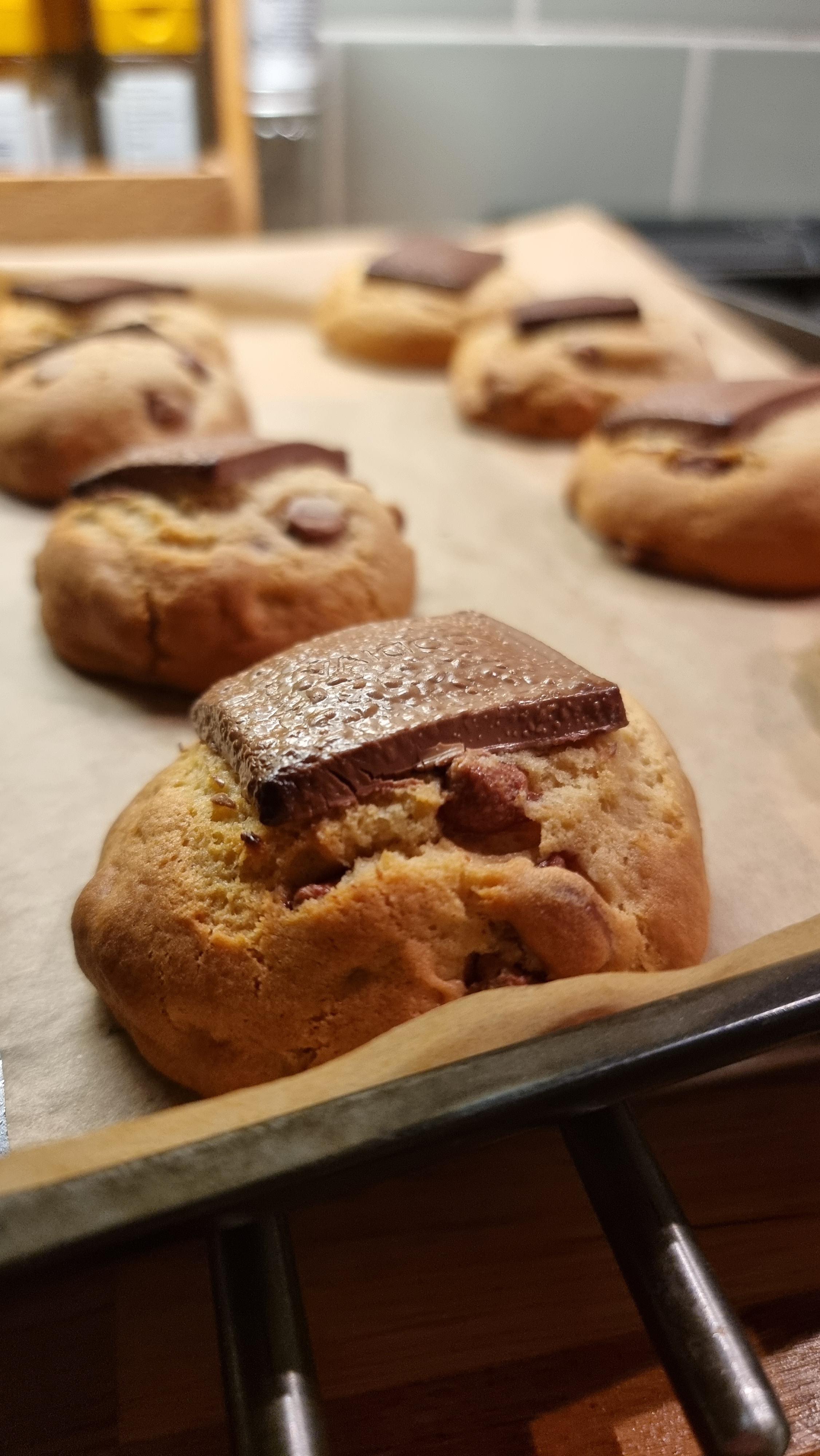 Homemade cookies | Scrolller