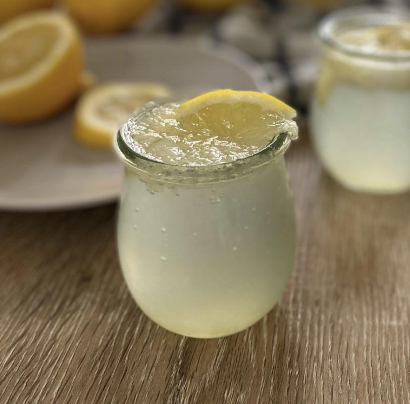 Homemade lemonade | Scrolller