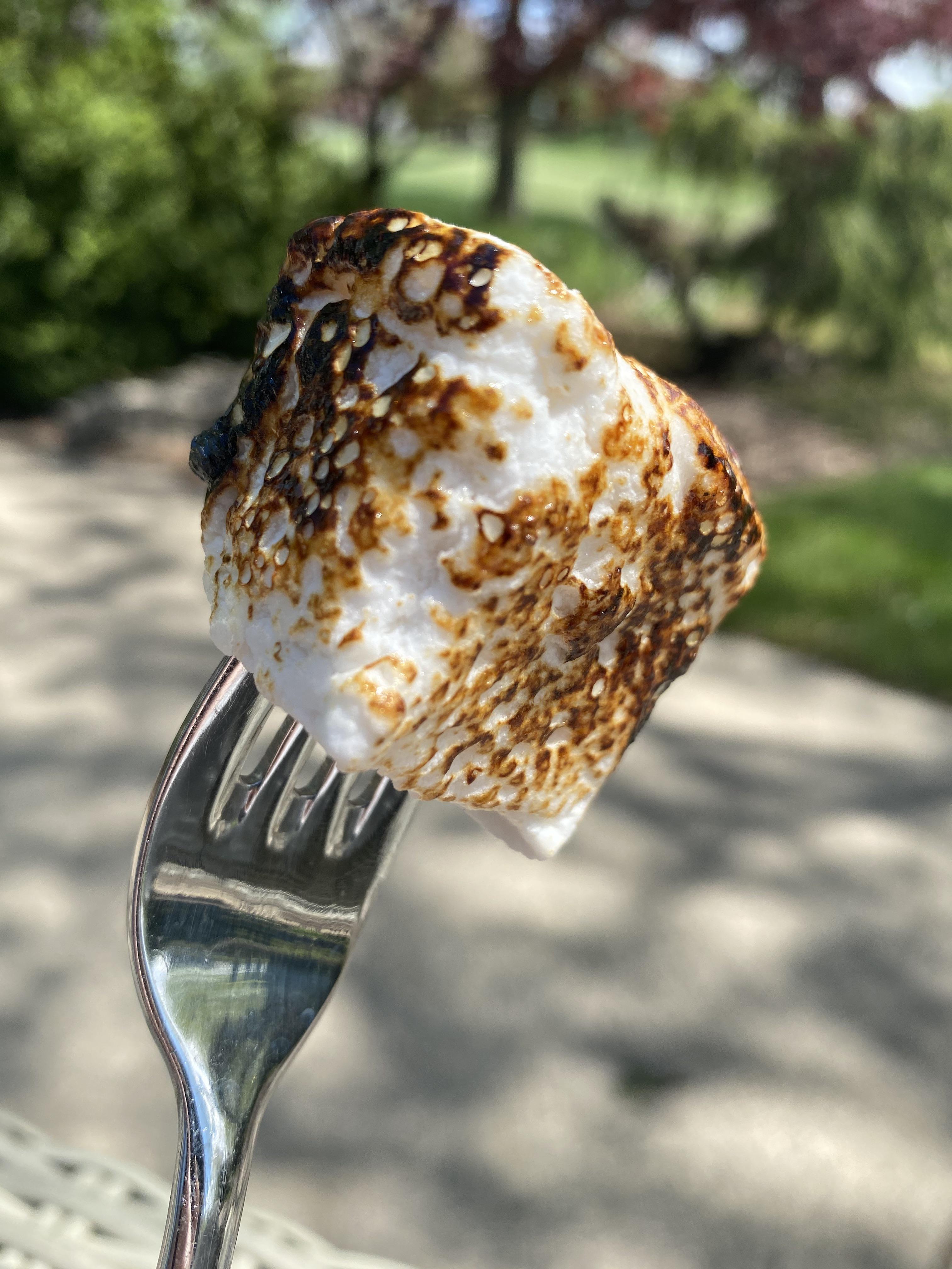 [Homemade] Marshmallows. Simple pleasures | Scrolller