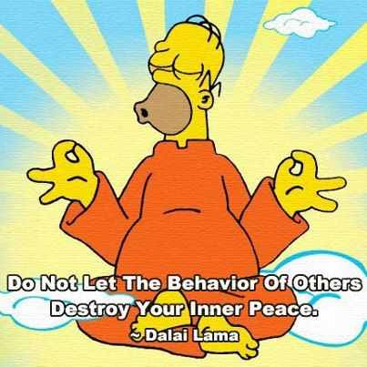 HOMer Simpson. | Scrolller