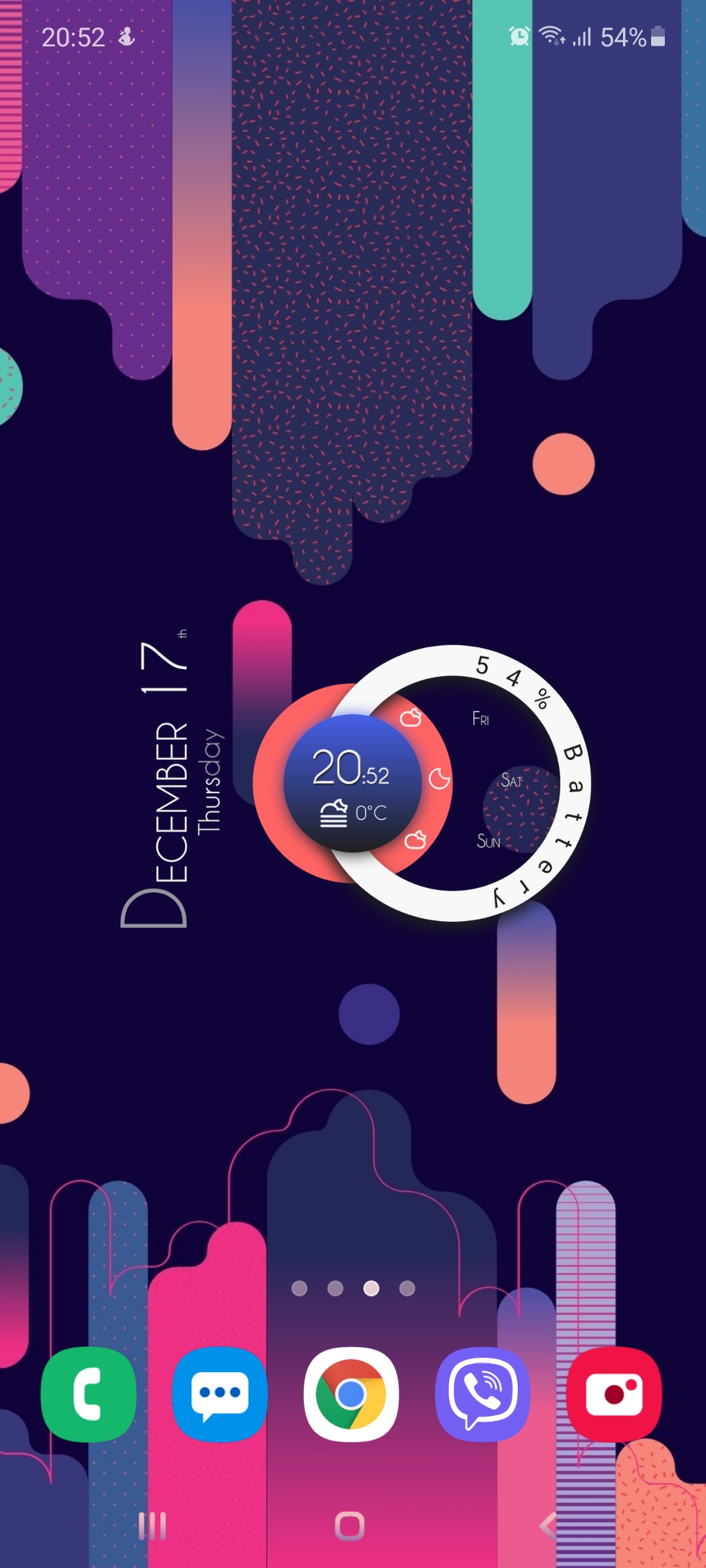 Homescreen | Scrolller