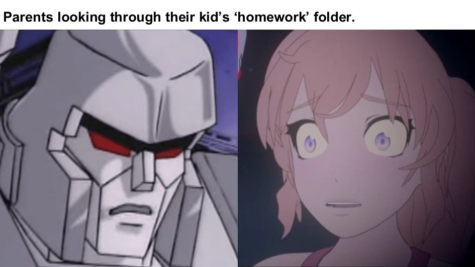 Homework | Scrolller