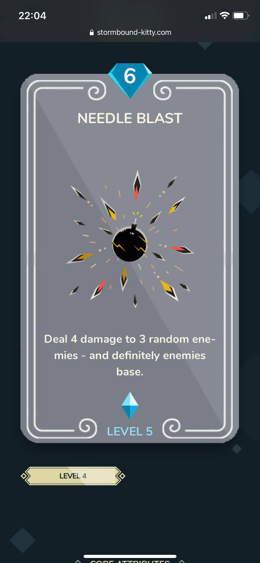 Honest cards #8 | Scrolller