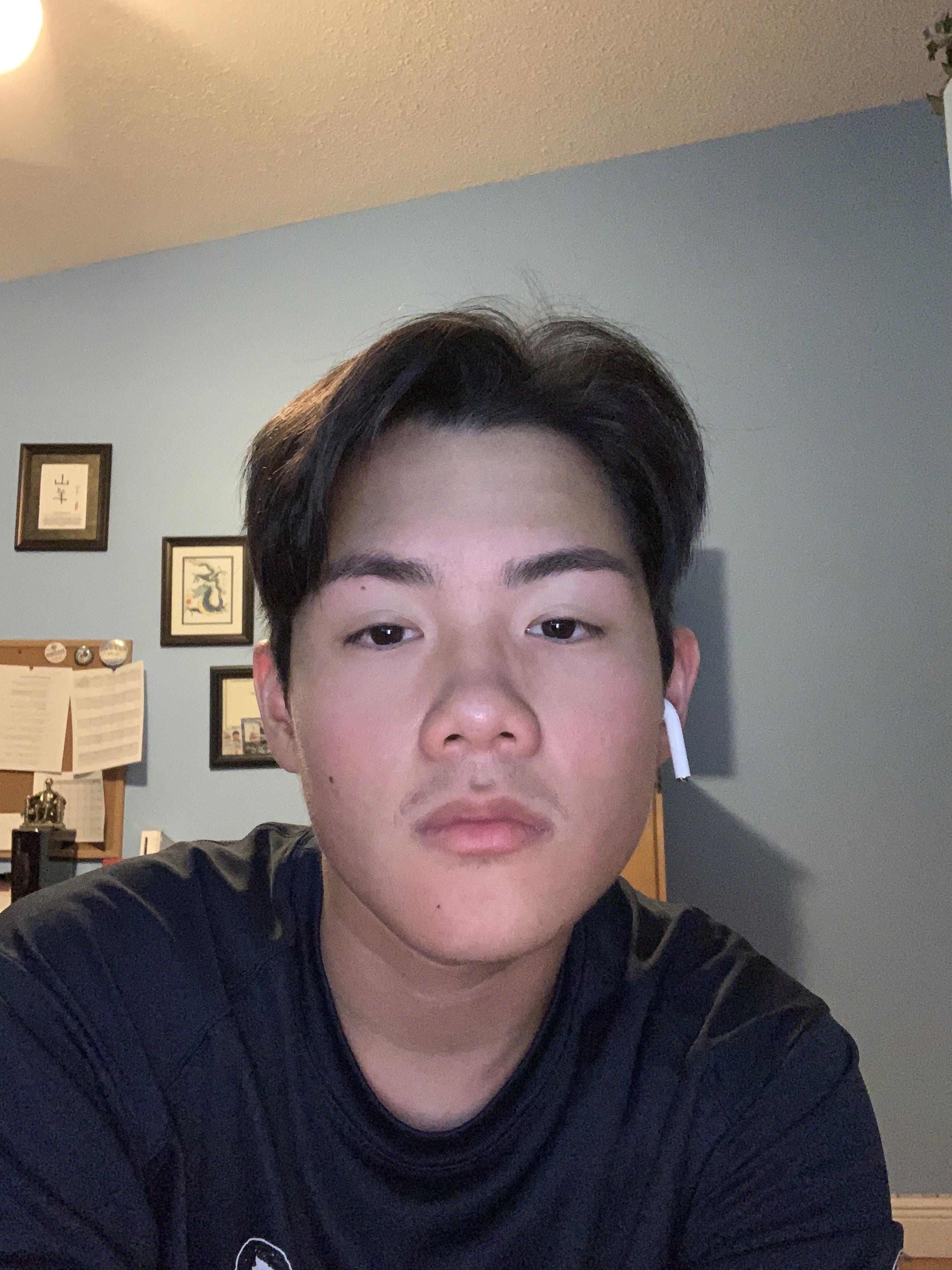 Honest opinion please 17M | Scrolller