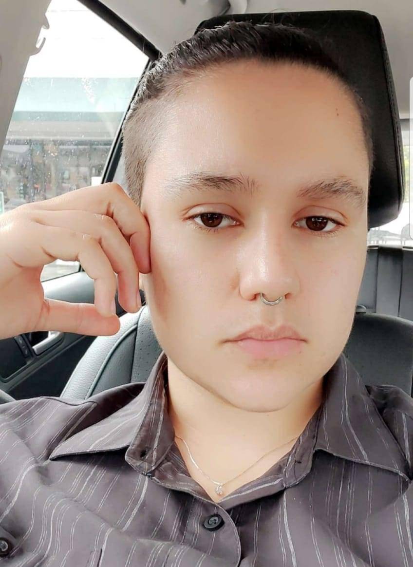 Honest thoughts, age/gender? | Scrolller