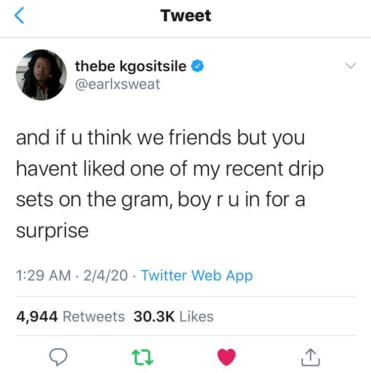 Honestly | Scrolller