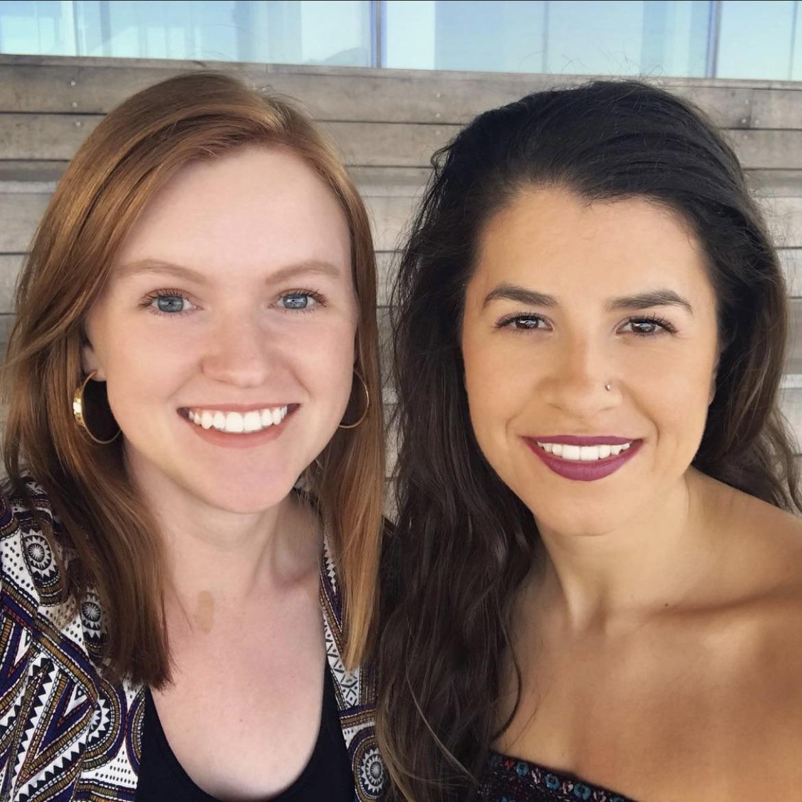 Honestly can’t decide between their two beautiful faces | Scrolller