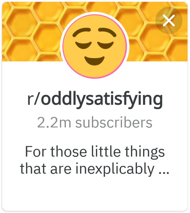 Honeycomb banner | Scrolller