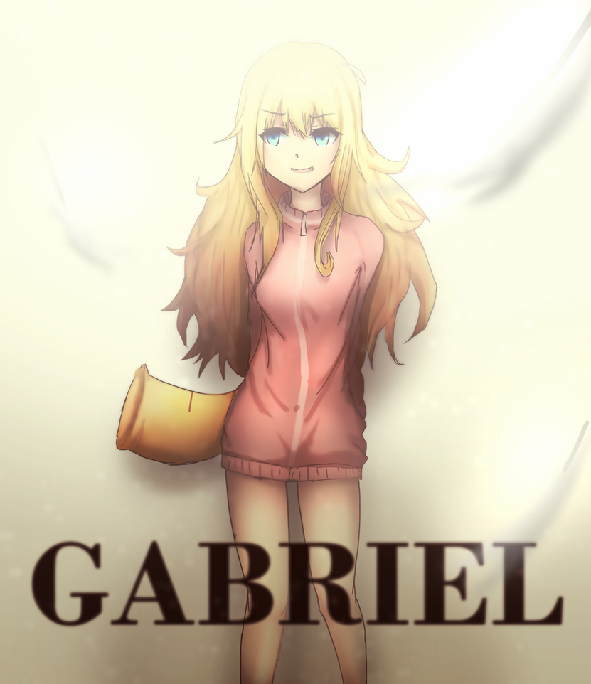 Hoodie and horn | Scrolller