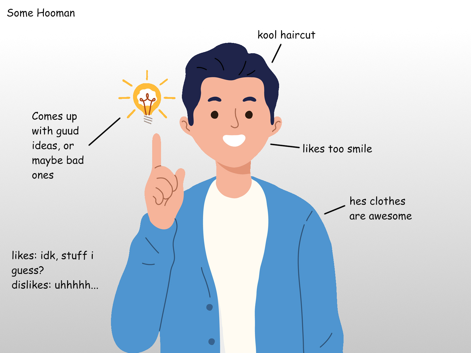 hooman_irl | Scrolller