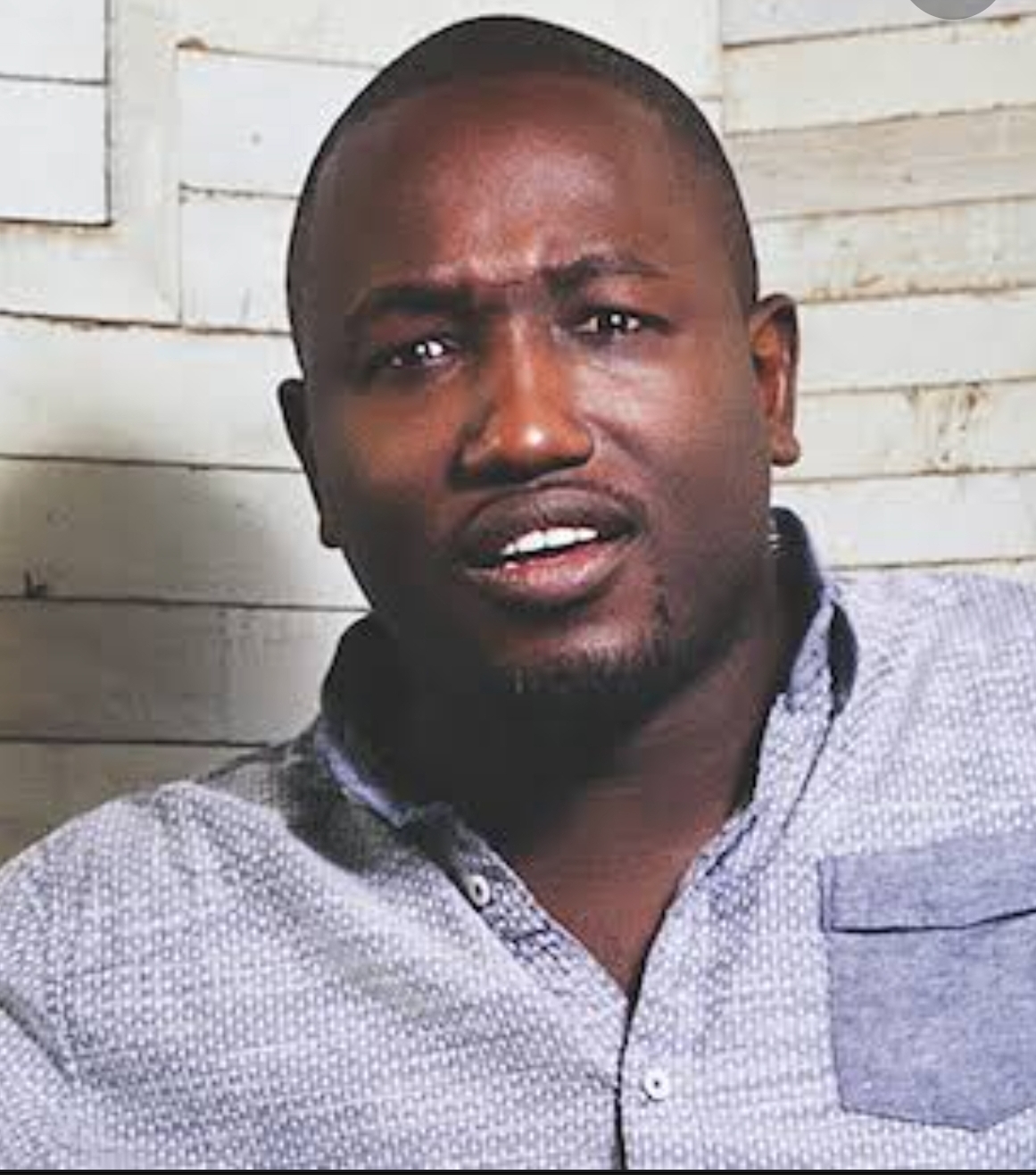 Hop and Hannibal deffs fam | Scrolller