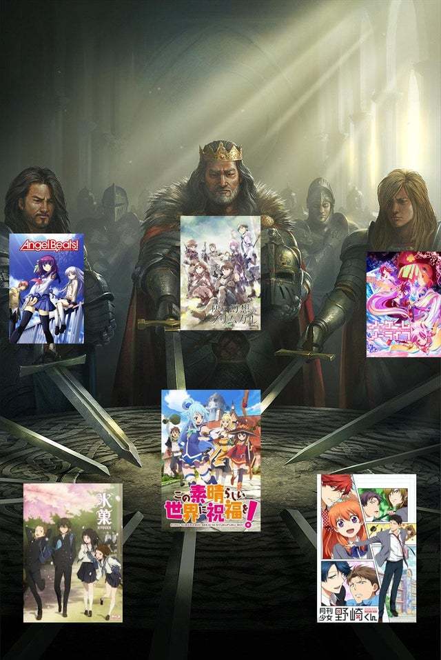 hope is still alive | Scrolller