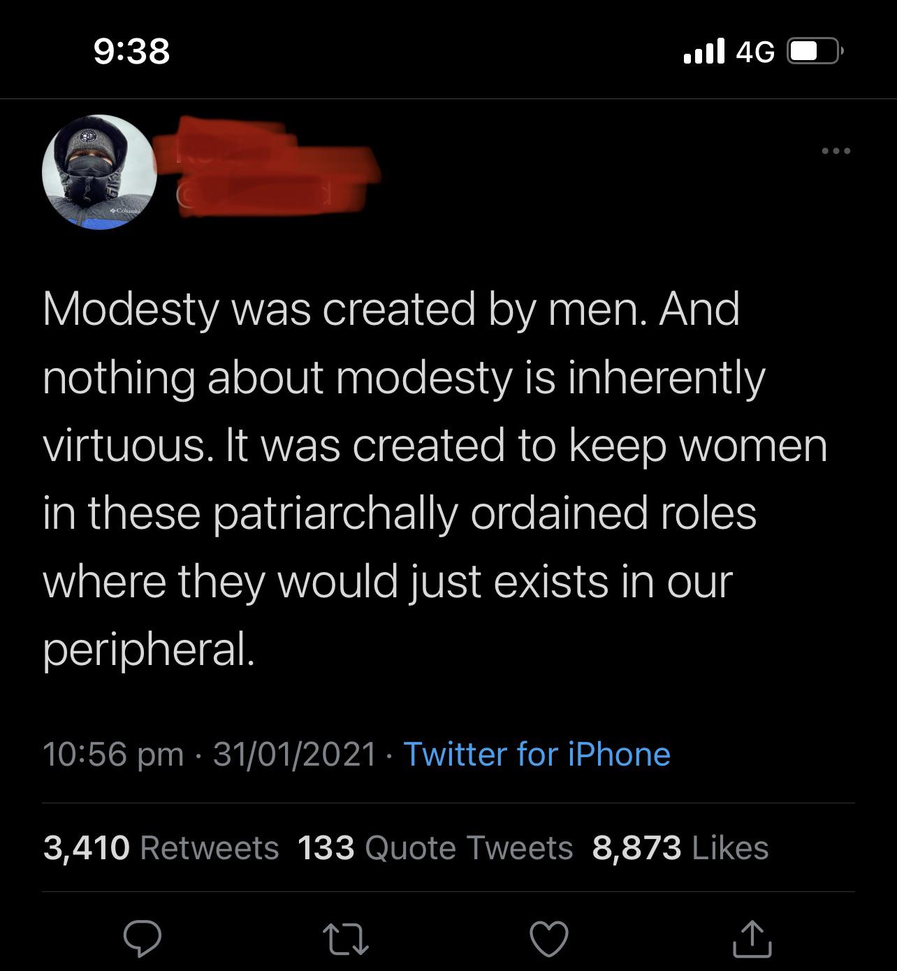 Hope she sees this mate! | Scrolller