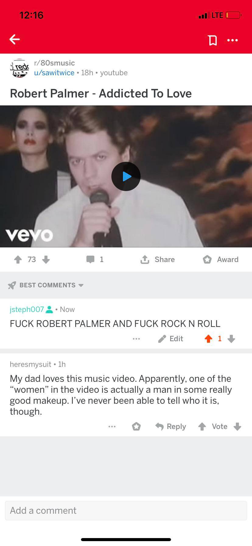 Hope this makes Simon proud | Scrolller