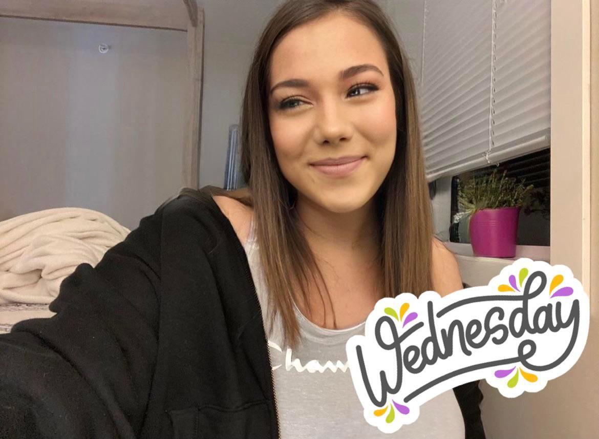 Hope You All Having a Good Wednesday | Scrolller