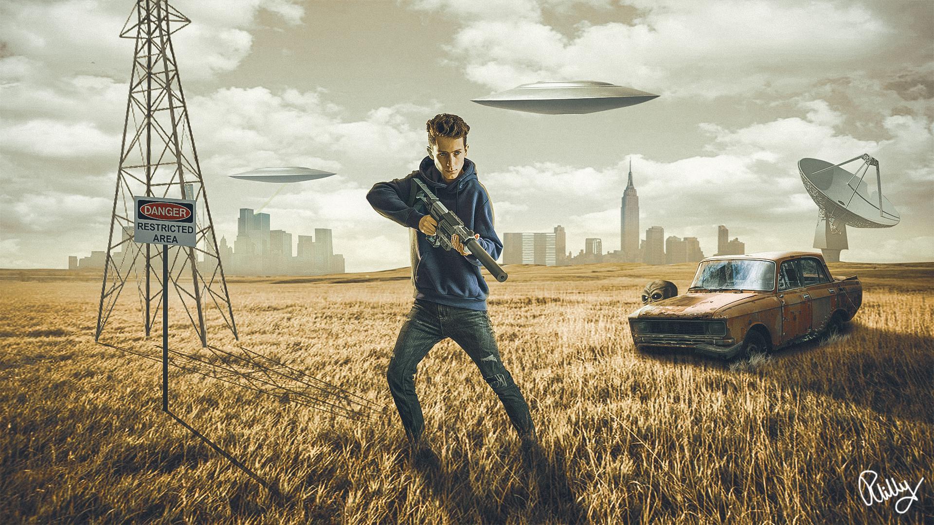 hope you like it benny | Scrolller