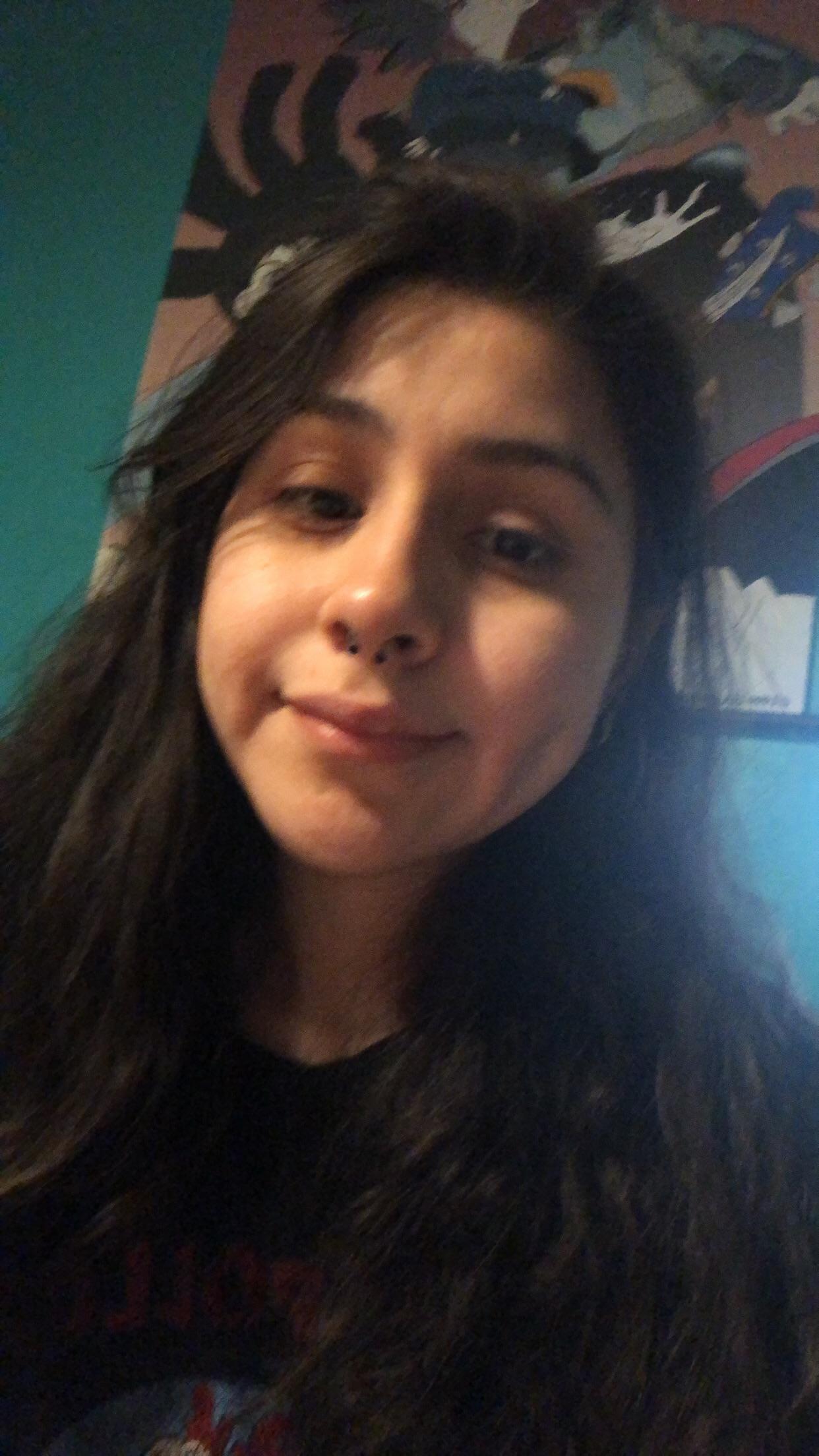 Hope You Like My Dimples C Scrolller