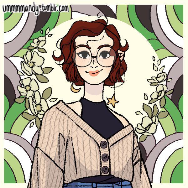 Hopping on the Picrew train! | Scrolller