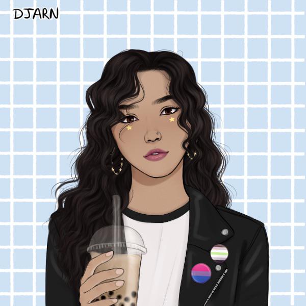 Hopping on the picrew trend once more! | Scrolller