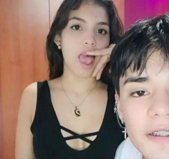 Horny North Eastern Couple Having Too Much Fun 😍 🔥 Scrolller