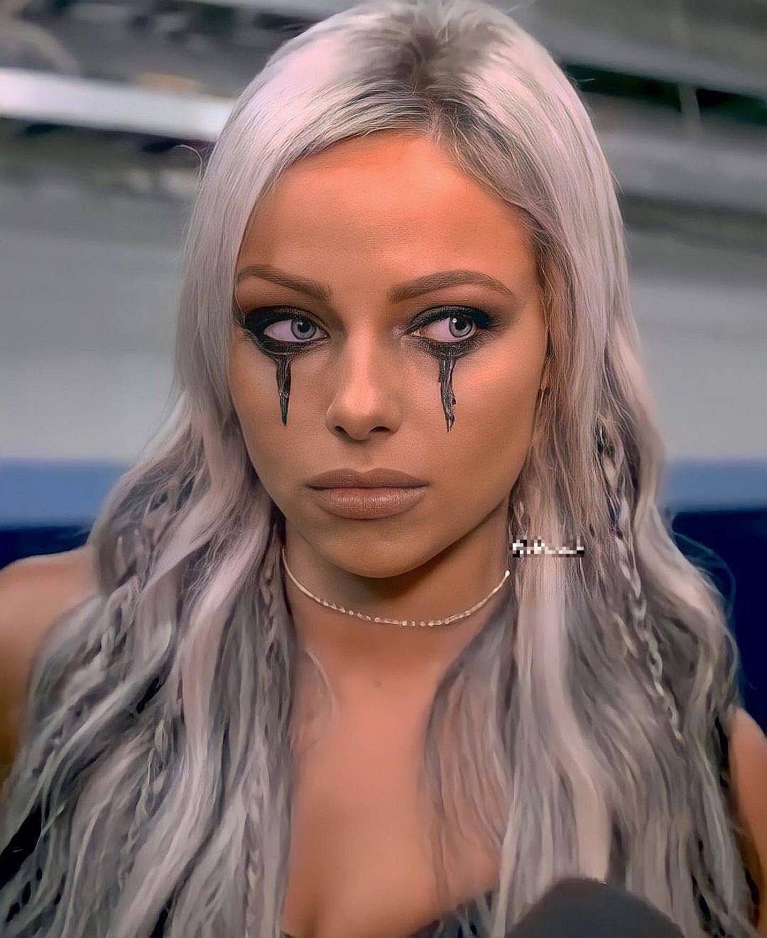 Horny slutty Liv Morgan ! | Scrolller