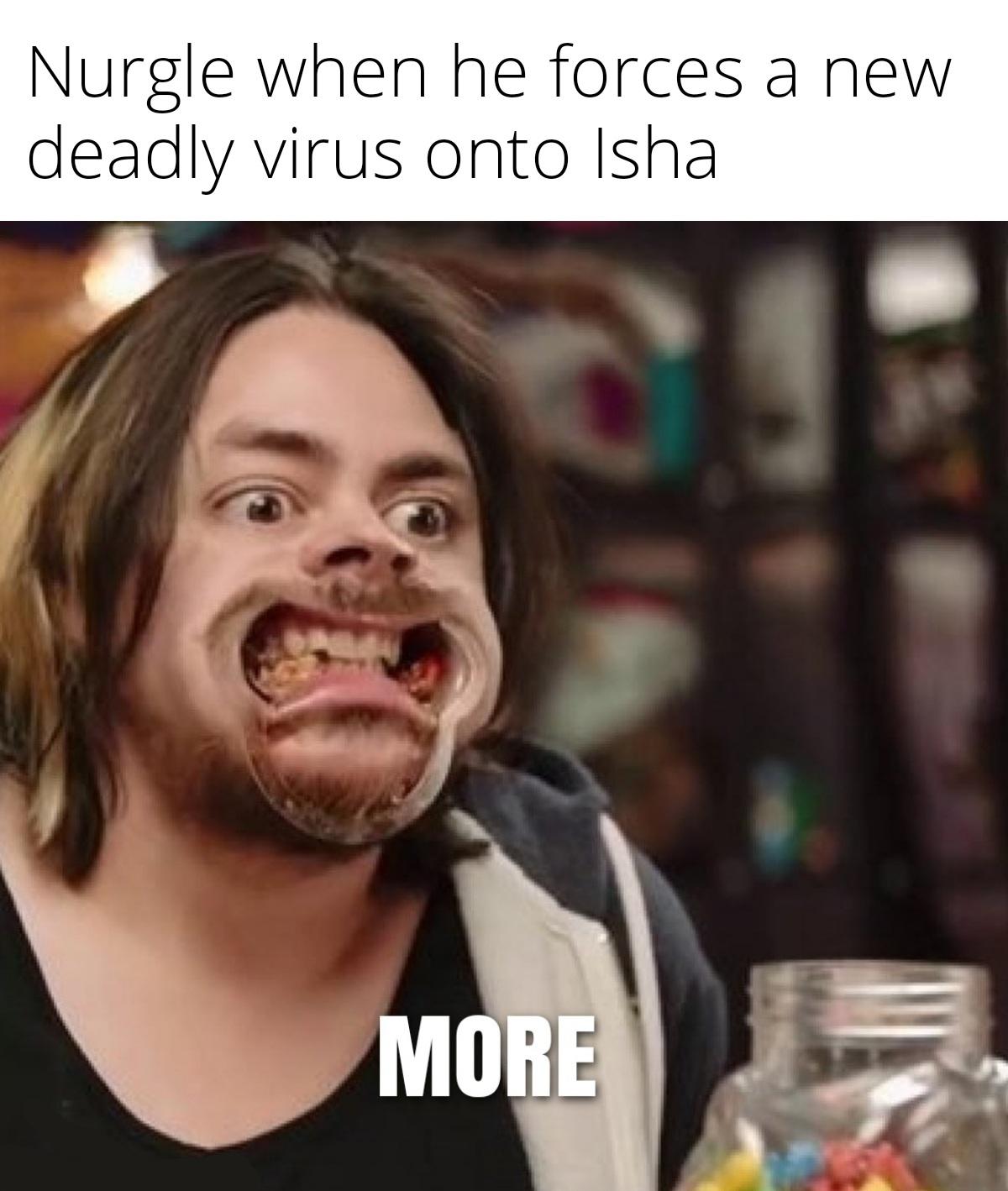 Hot and fresh out the kitchen | Scrolller