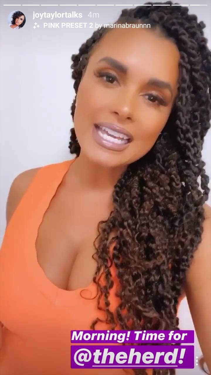 Hot And Sexy Joy As A 🦊 | Scrolller