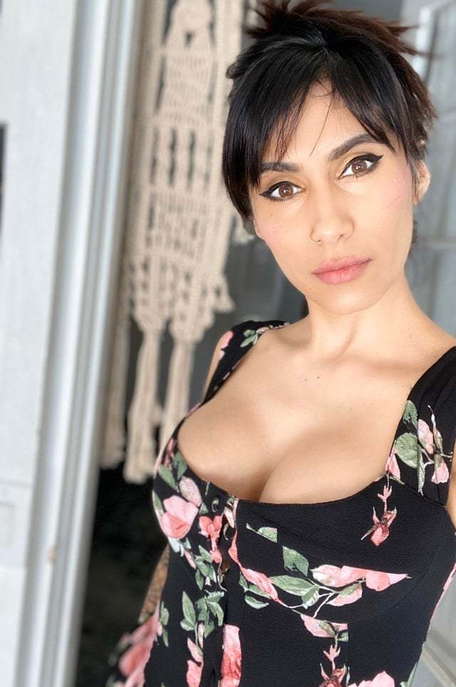 Hot As Hell Voice Actress Cristina Vee Would Make A Great Bimbo Slavegirl | Scrolller