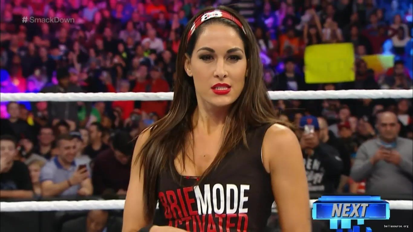 Hot Brie Bella | Scrolller