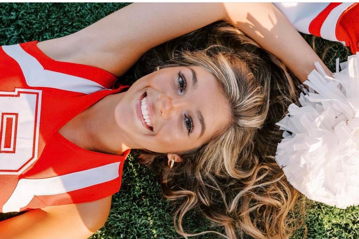 Hot cheer pit | Scrolller