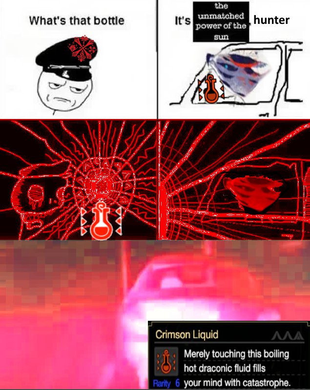 hot draconic fluid smirk emoji | Scrolller