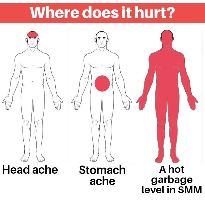 Hot garbage | Scrolller
