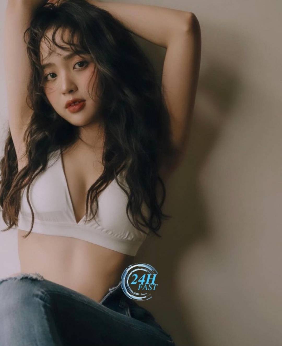 Hot girl le phuong anh #hotgirl #24hfast (iktr) | Scrolller