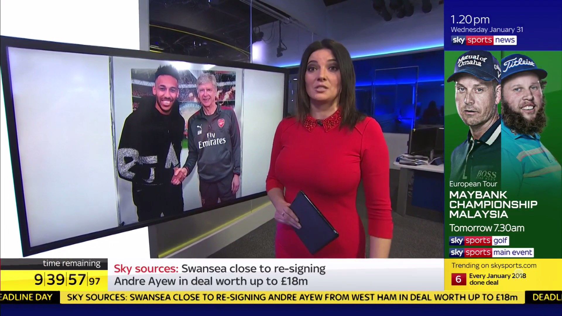 Hot in bright red | Scrolller