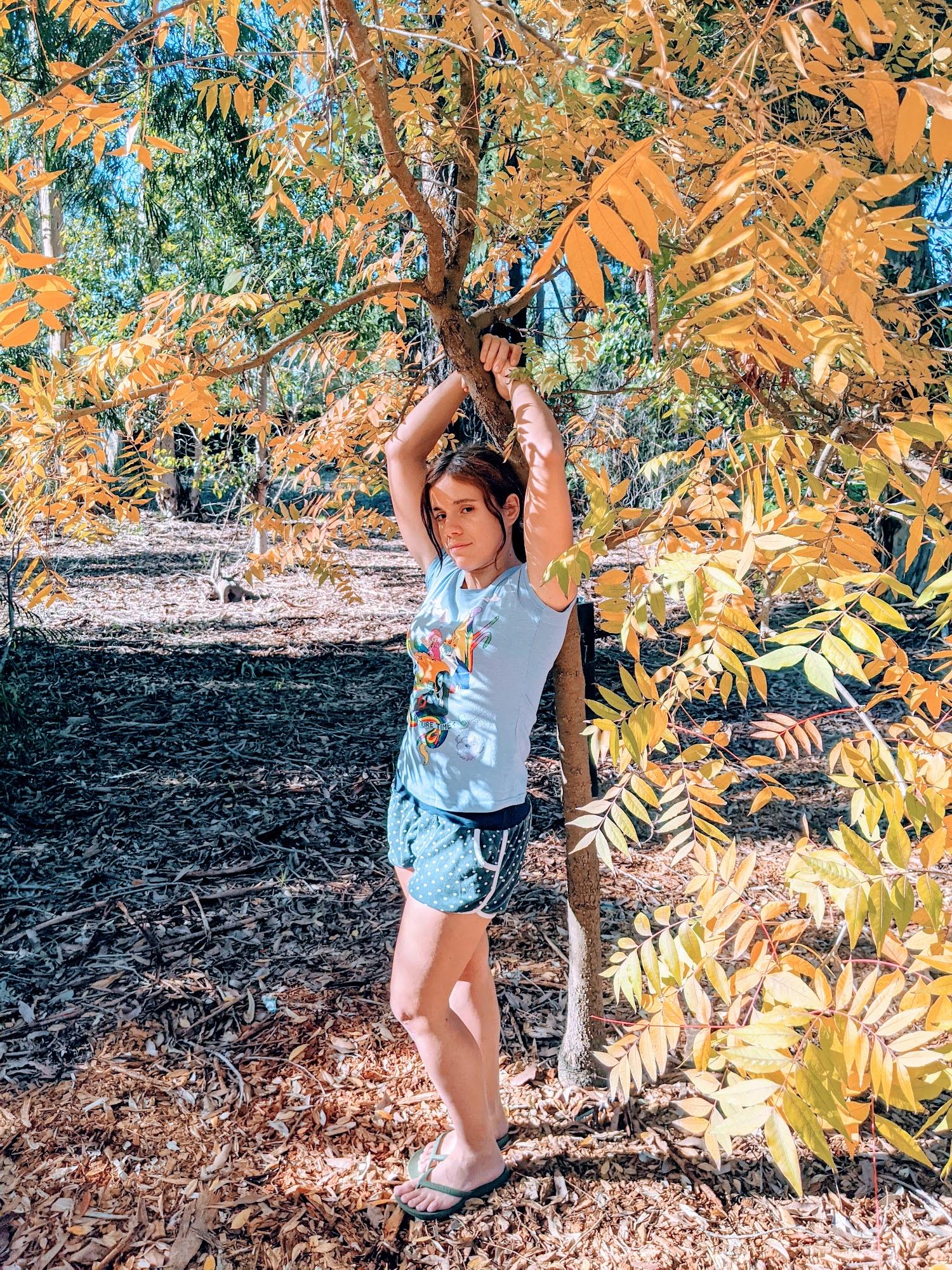 Hot in nature? F31 | Scrolller