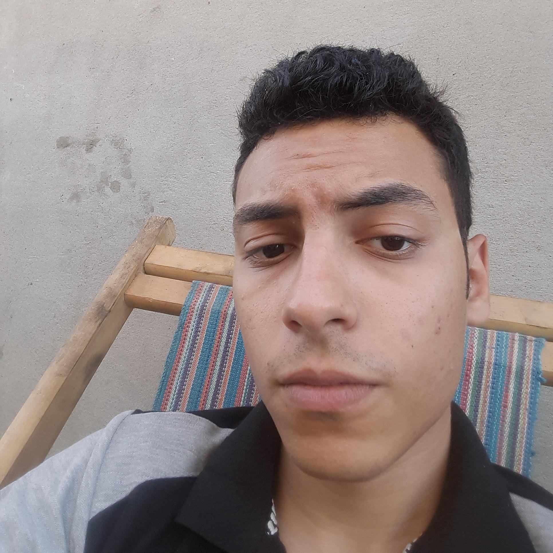 hot or not 24 M egyptian | Scrolller