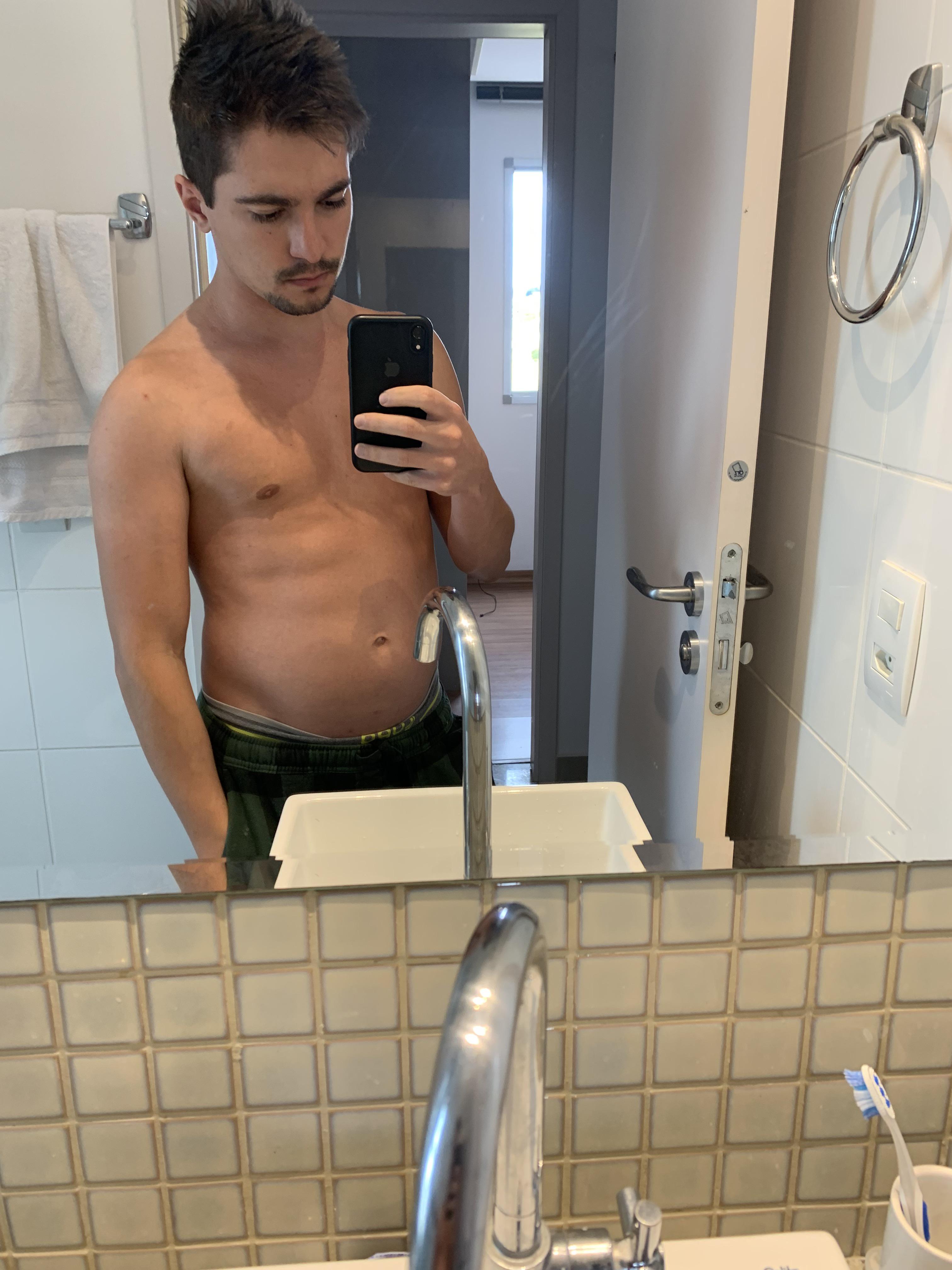 Hot or not? M25 | Scrolller