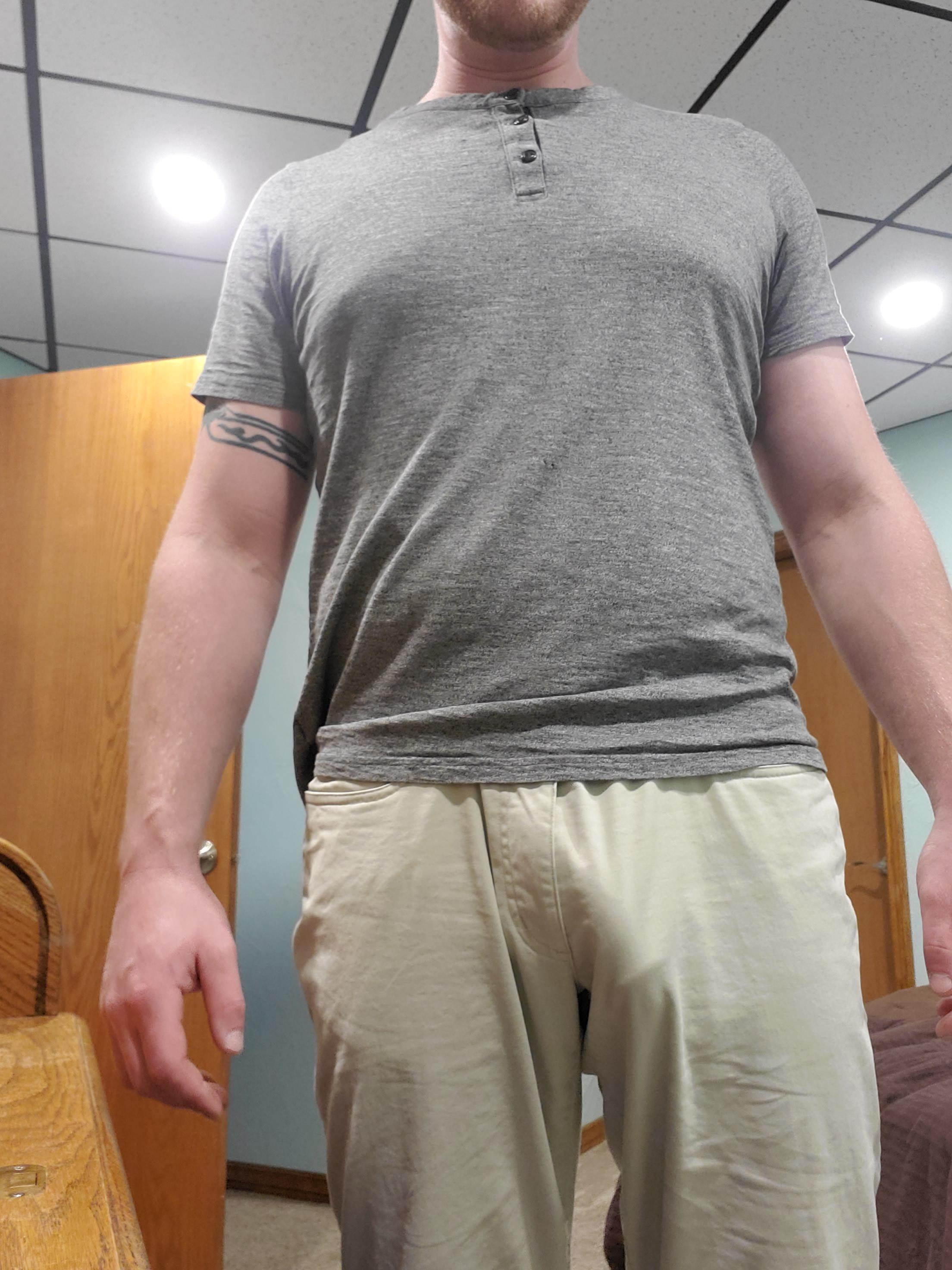 Hot pants | Scrolller