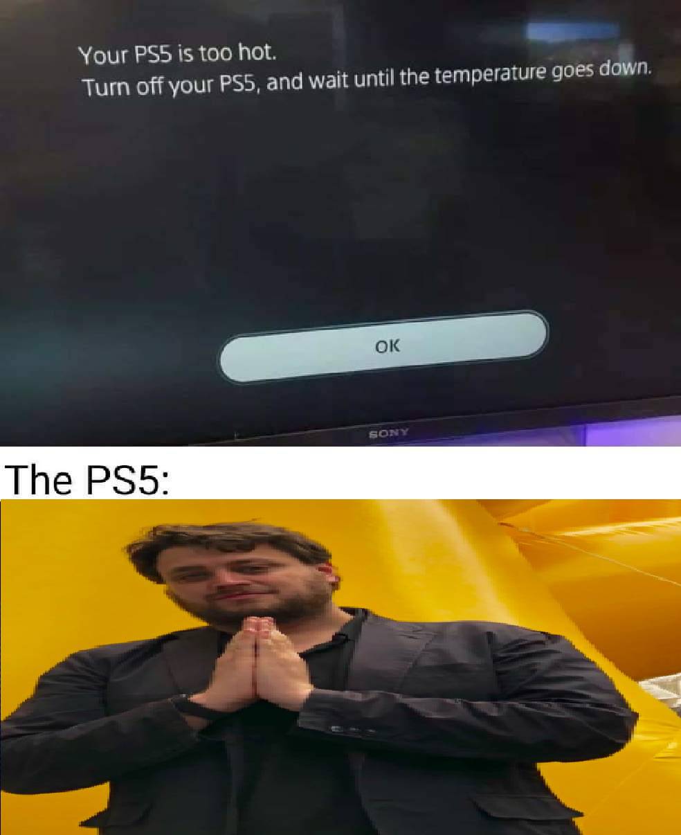 Hot PS5 2020 | Scrolller