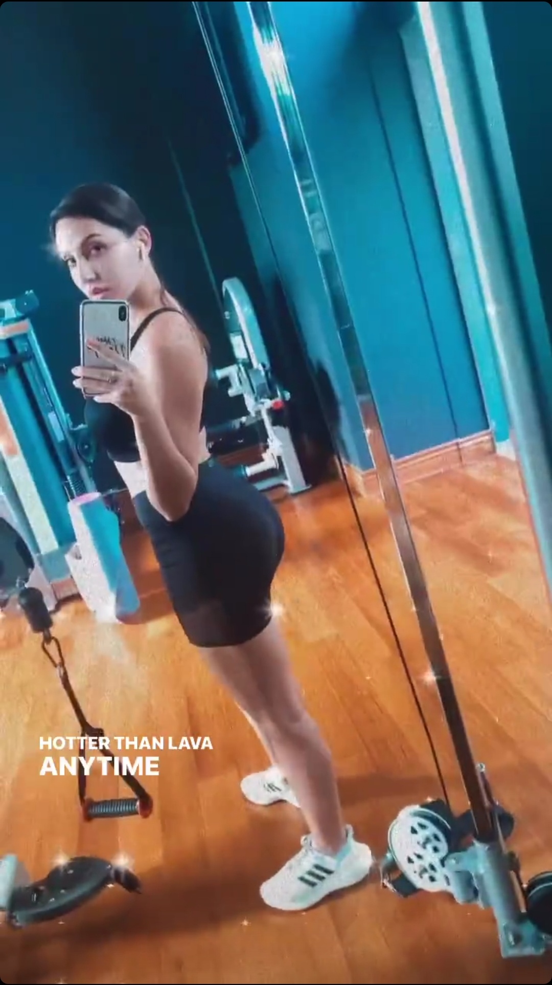 Hotter than lava | Scrolller