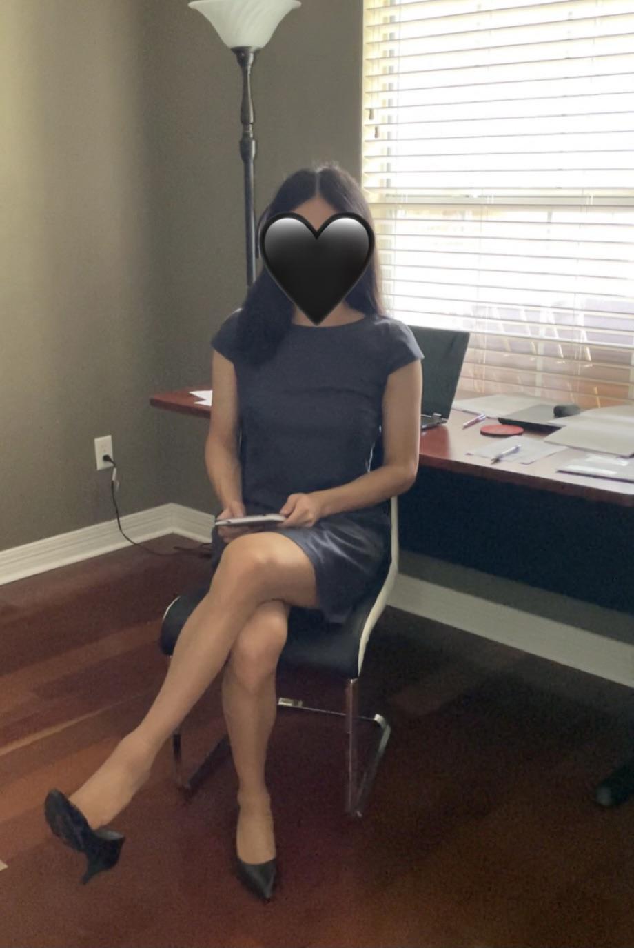 Hour long presentation done! 🙏🏻 Now to rub my feet and ignore work messages for a few hours 😆 ...