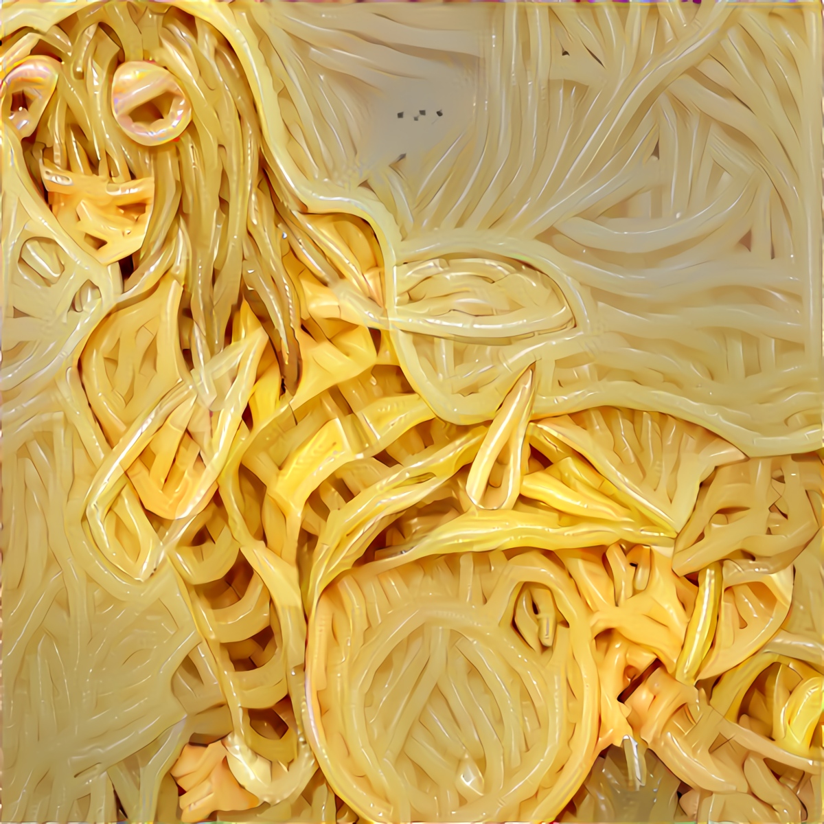 Hourly Spaghetti #4066 | Scrolller