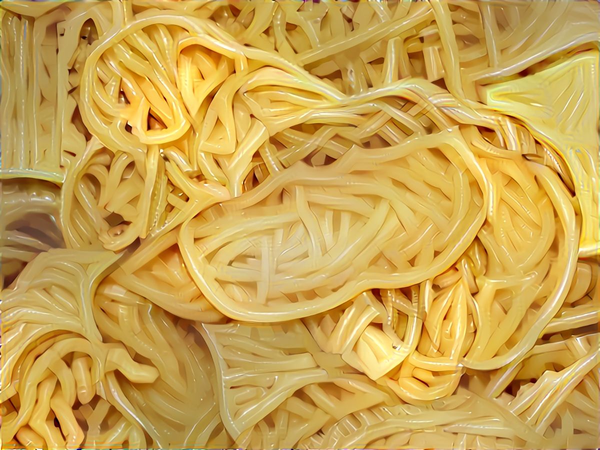 Hourly Spaghetti #4164 | Scrolller