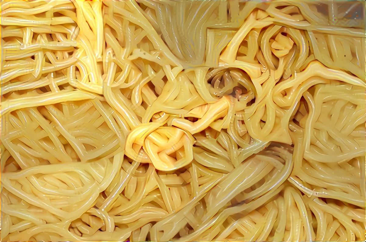 Hourly Spaghetti #4424 | Scrolller