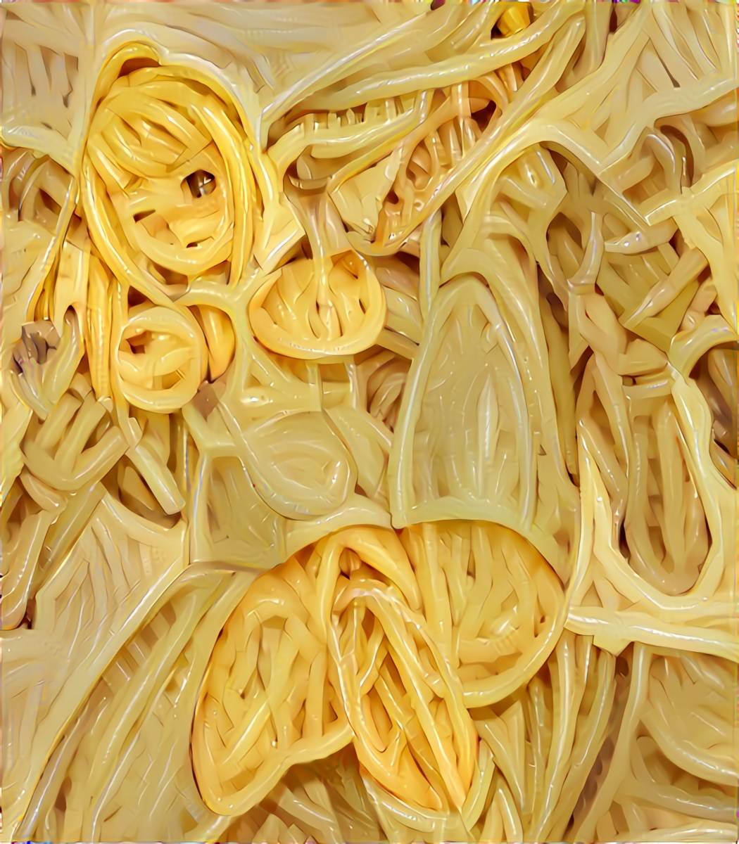 Hourly Spaghetti #4494 | Scrolller