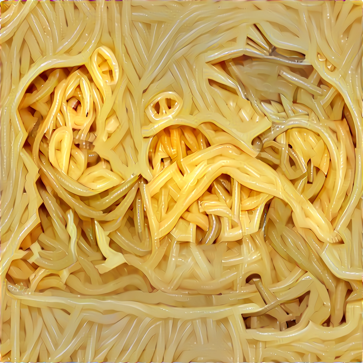 Hourly Spaghetti #4577 | Scrolller