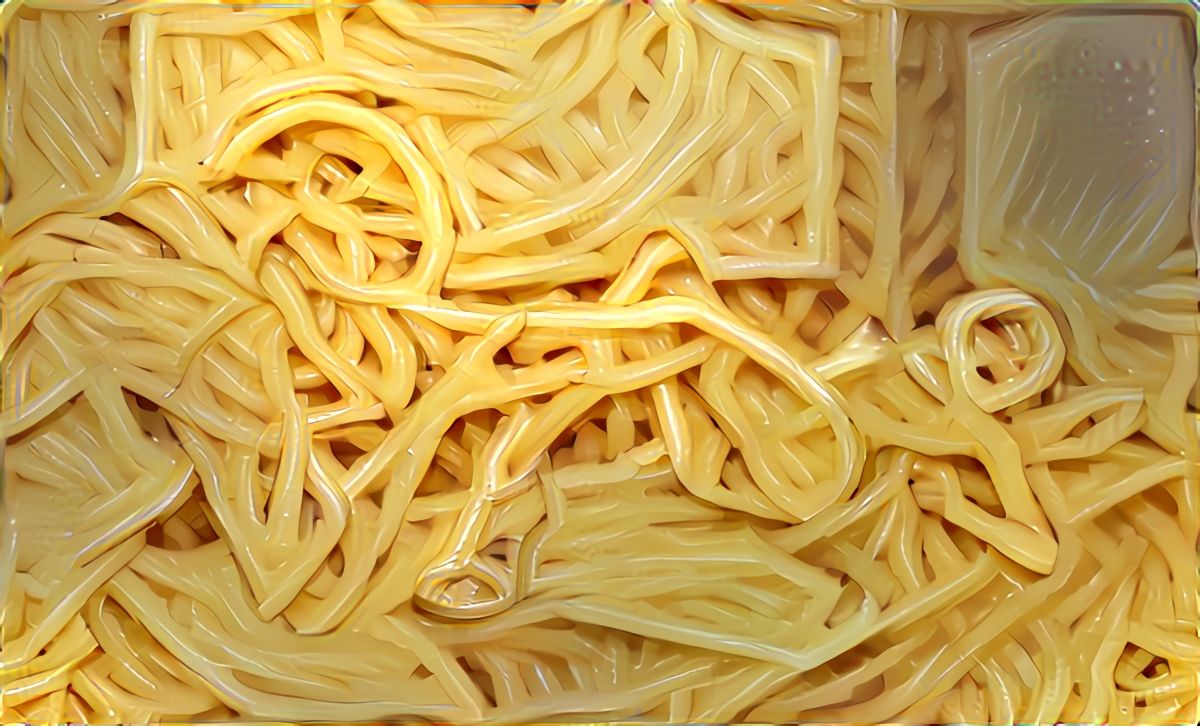 Hourly Spaghetti #4804 | Scrolller