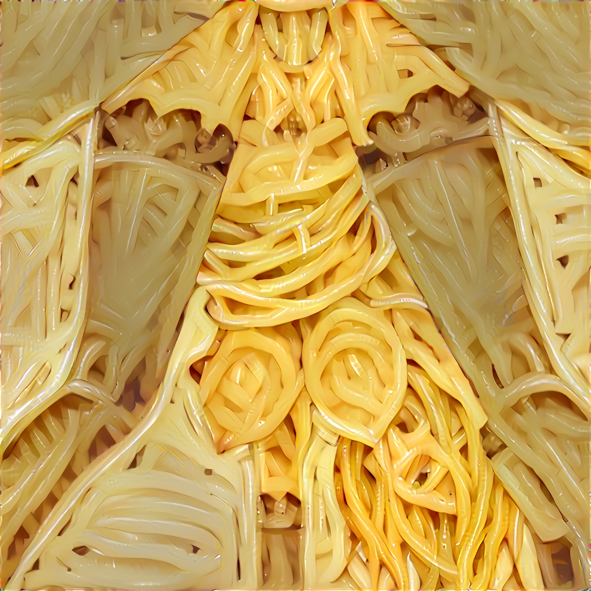 Hourly Spaghetti #4807 | Scrolller